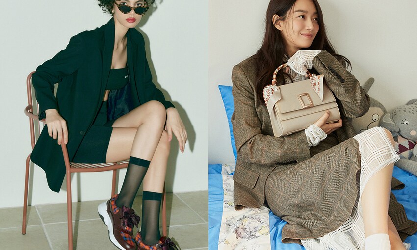 기획전 > SUECOMMA BONNIE & COURONNE BRAND WEEK, 믿고 사는 즐거움 SSG.COM