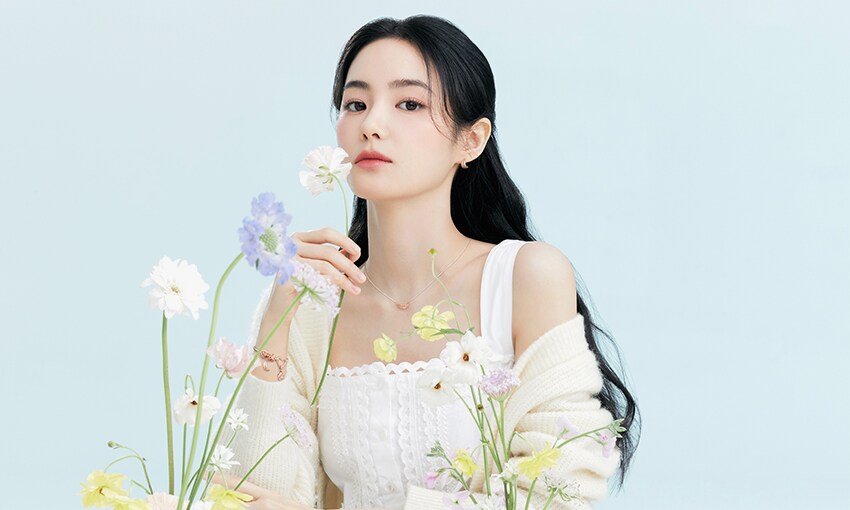 기획전 > PANDORA 2023 Cycle B Spring Collection, 신세계백화점