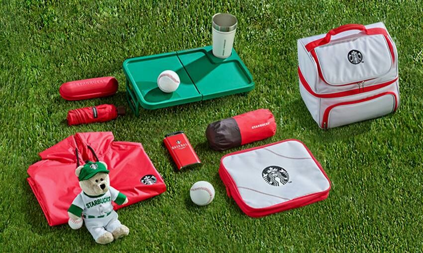 기획전 > [스타벅스] 랜더스데이 MD 오픈, 믿고 사는 즐거움 SSG.COM