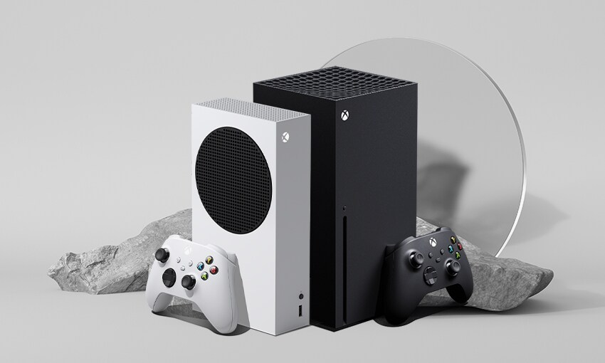 기획전 > XBOX X SSG, 믿고 사는 즐거움 SSG.COM