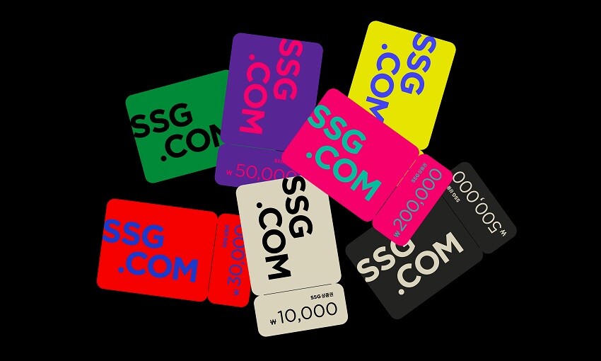 기획전 > SSG상품권, 원하는 상품을 원하는 시간에 쓱, 이마트몰