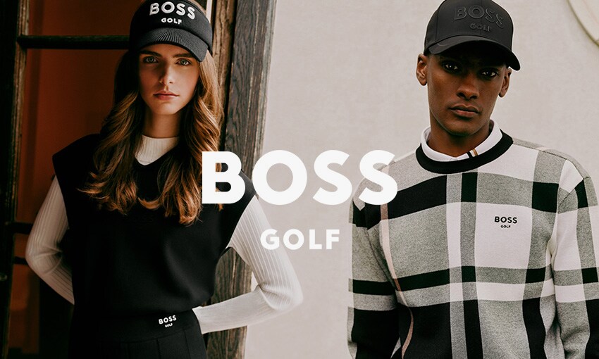 기획전 > BOSS GOLF, 믿고 사는 즐거움 SSG.COM