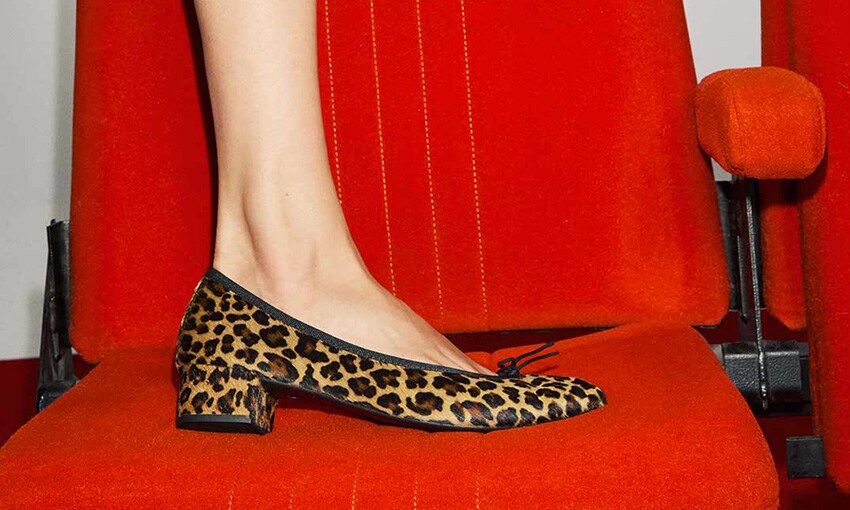 기획전 > Repetto 대구점, 신세계몰