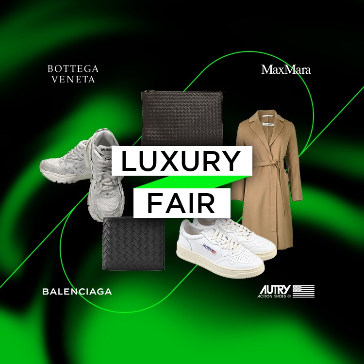 이벤트/쿠폰 > 22FW 럭셔리페어 라이브 @SSG.LIVE 8/29(월) 20:00PM