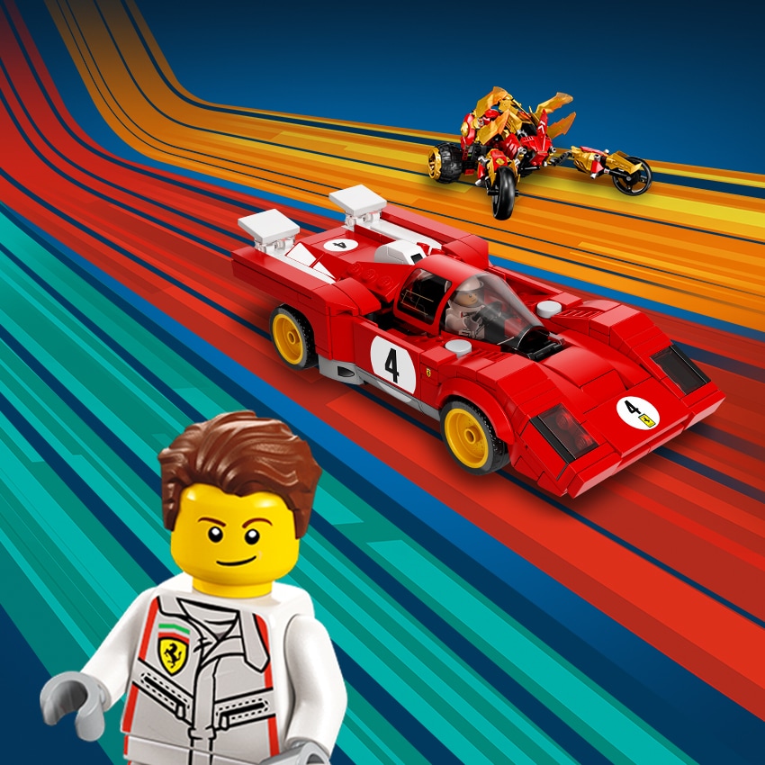 이벤트/쿠폰 > 레고 @SSG.LIVE 9/5 20:00 PM