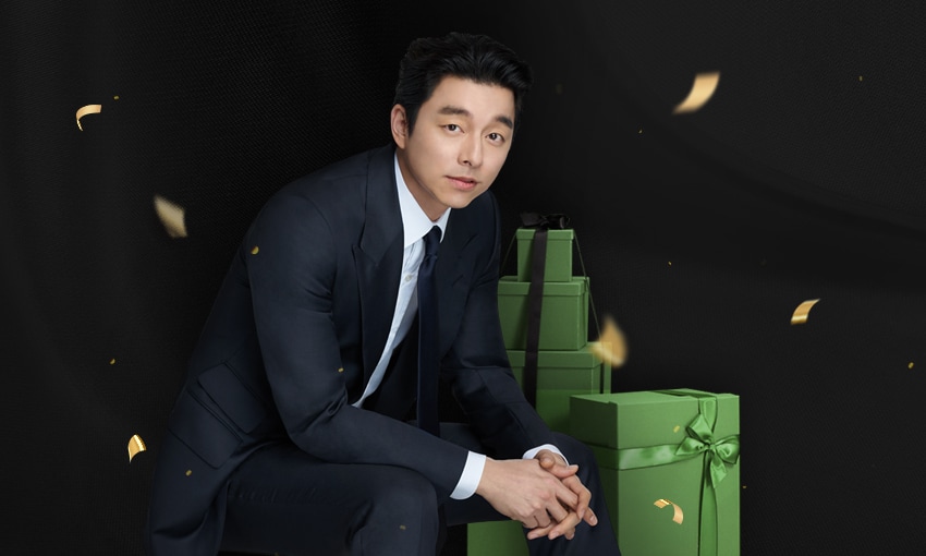 이벤트/쿠폰 > (10/03-09) SSG Luxury Week