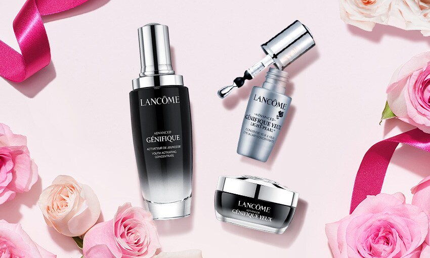 이벤트/쿠폰 > [SSG.LIVE]1/10 11AM 랑콤