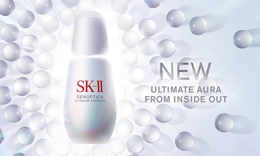 이벤트/쿠폰 > SK-II 뷰티 체험단 모집 NEW 피부속에서부터 빛나는 극광*피부를 경험해 보세요