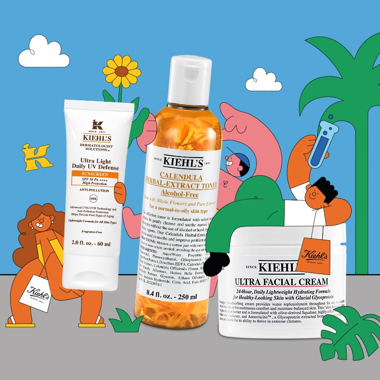 이벤트/쿠폰 > 키엘@SSG.LIVE