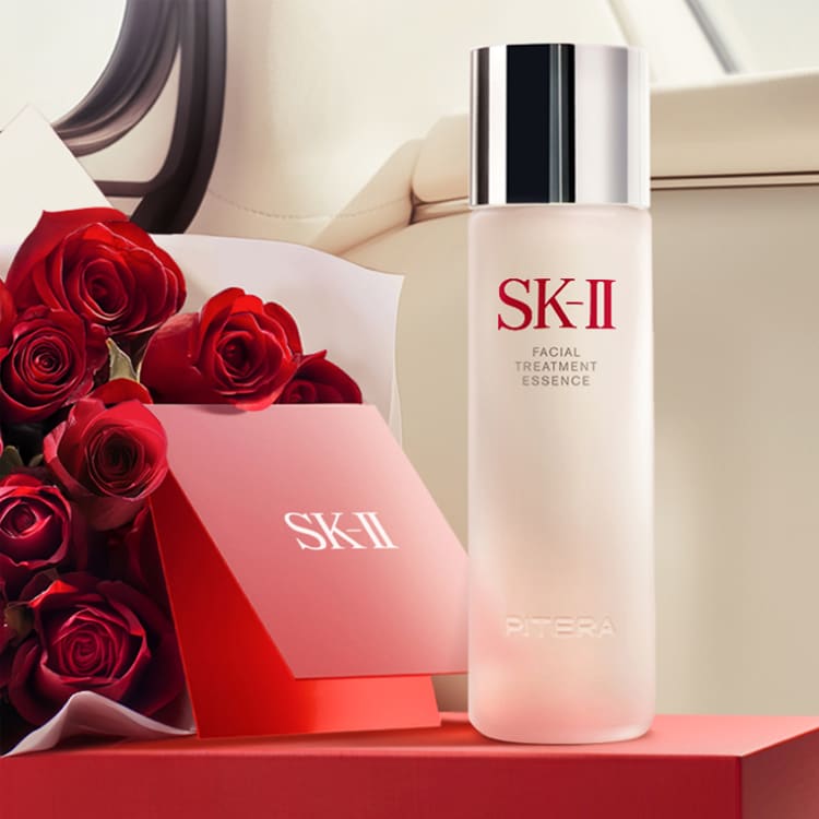 이벤트/쿠폰 > SK-II @SSG.LIVE